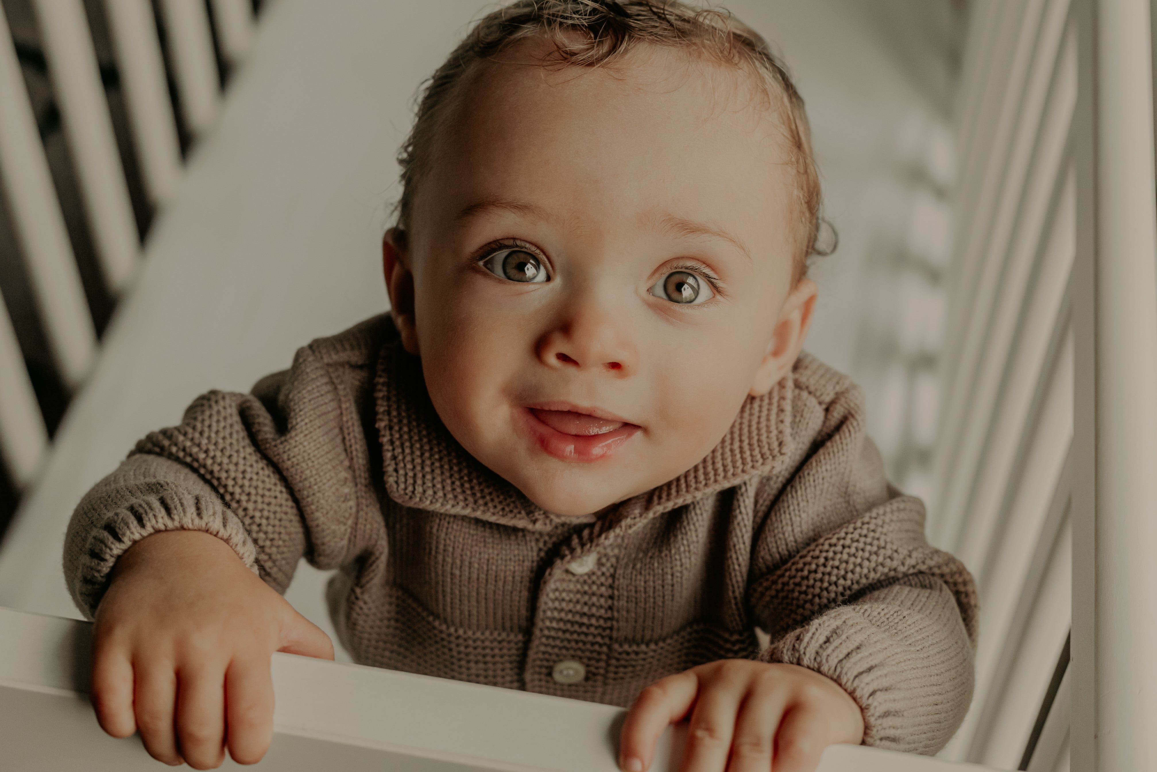 Mini Miracle | Newborn kleding & Gebreide babykleding
